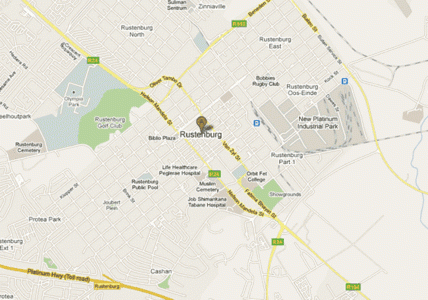 hr-rustenburg-maptoday.gif | South African History Online