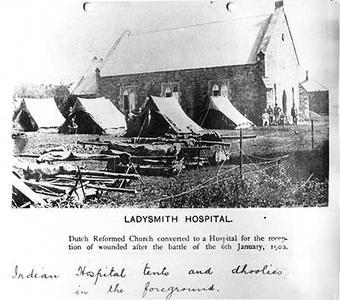 ladysmith-hospital.jpg | South African History Online