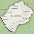 lesotho-map-big.jpg | South African History Online