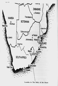 lesotho.jpg | South African History Online