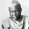 luthuli-am.jpg | South African History Online