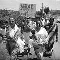 Women protesters, Cato Manor, 1985 | South African History Online