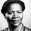 magogo_c.jpg | South African History Online