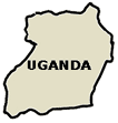 map-uganda.gif | South African History Online