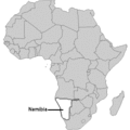 map_namibia.gif | South African History Online