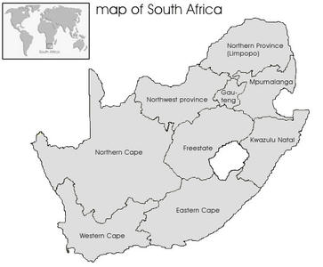 map_sa.jpg | South African History Online