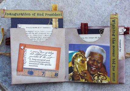 marlize-inauguration.jpg | South African History Online