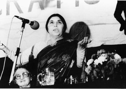 Fatima Meer. University of the Western Cape | South African History Online