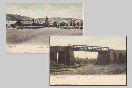 military_barracks.jpg | South African History Online