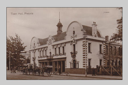 municipal_offices.jpg | South African History Online