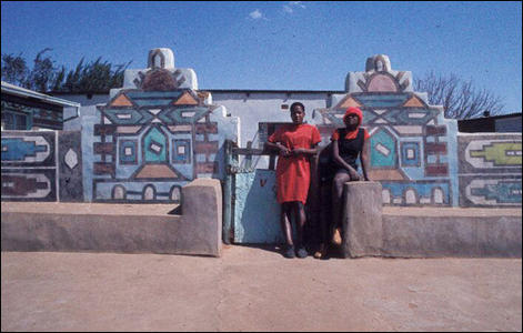 ndebele.jpg | South African History Online