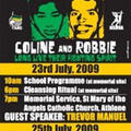 poster_coline_williams_robbie_waterwitch.jpg | South African History Online