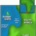 robben-island-map.gif | South African History Online