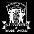 sactu-logo.gif | South African History Online