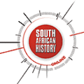 saho-logo1.gif | South African History Online