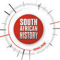 SAHO logo 2001 | South African History Online