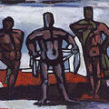 three_bathers-.jpg | South African History Online