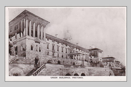 union_building.jpg | South African History Online
