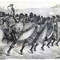 zulu_army.jpg | South African History Online