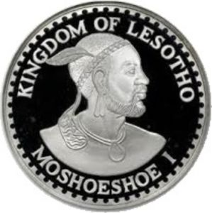 King Moshoeshoe dies | South African History Online