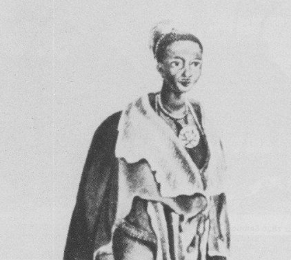 The Contentious Relationship Between Ngqika And Ndlambe | South African ...