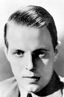 Louis Hayward, South African–American Actor dies. | South African ...