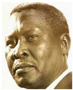 Albert Luthuli accepts the Nobel Peace Prize | South African History Online