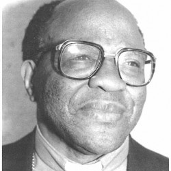 Dr Stanley Mogoba is born in Polokwane | South African History Online