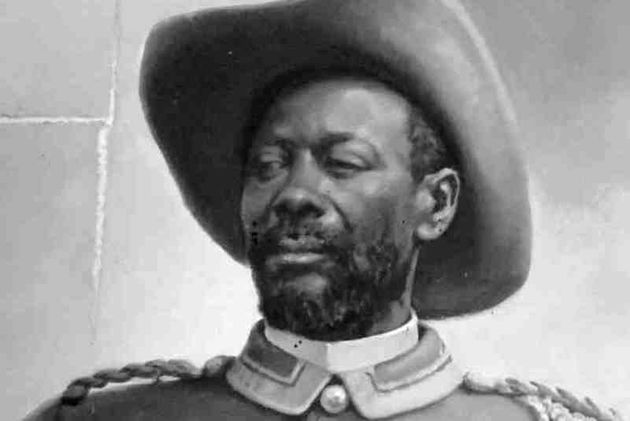 German action in Herero Revolt is condemned in the Reichstag | South ...