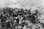 The First Anglo-Boer War: Boers defeat the British at the Battle of ...