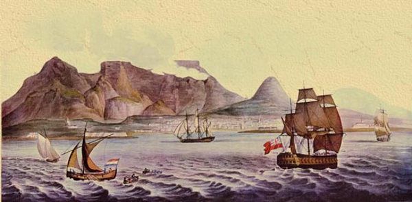 Political changes from 1750 to 1820 | South African History Online Political changes from 1750 to 1820 | South African History Online