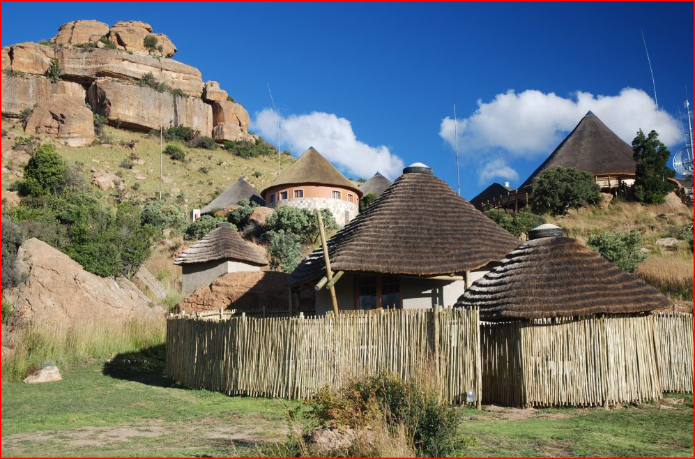 Sotho (South Sotho or Basotho) | South African History Online