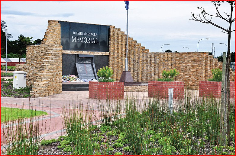 Bisho, Capital of the Eastern Cape | South African History Online