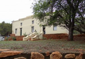 Boekenhoutfontein, District of Rustenburg | South African History Online