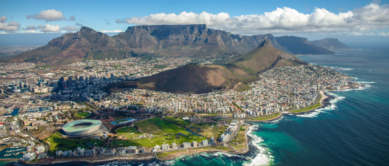 Places | South African History Online