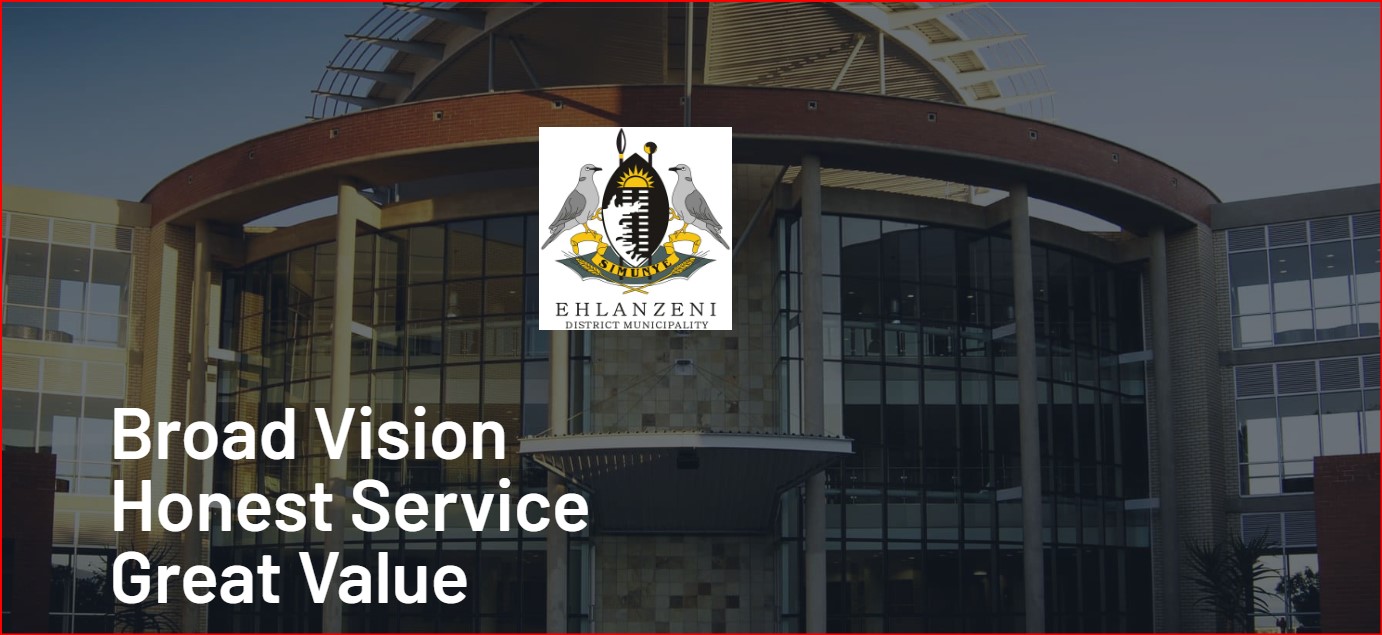 Ehlanzeni District Municipality | South African History Online