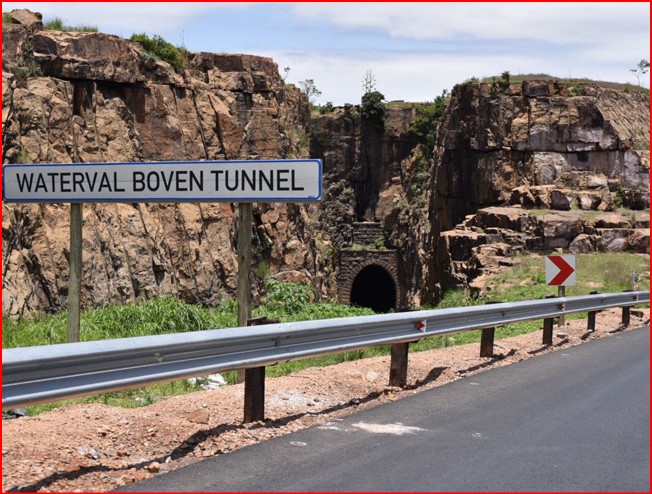 Emgwenya, formally Waterval Boven | South African History Online