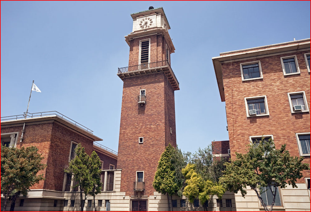Germiston | South African History Online