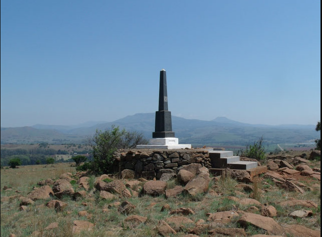 Greytown, Kwa-Zulu Natal | South African History Online