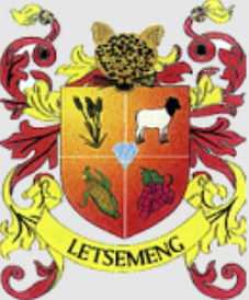 Letsemeng Local Municipality, Free State Province | South African ...