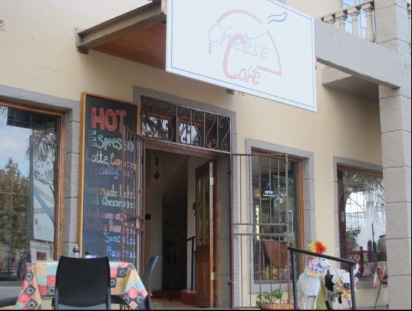 Linden, Johannesburg | South African History Online