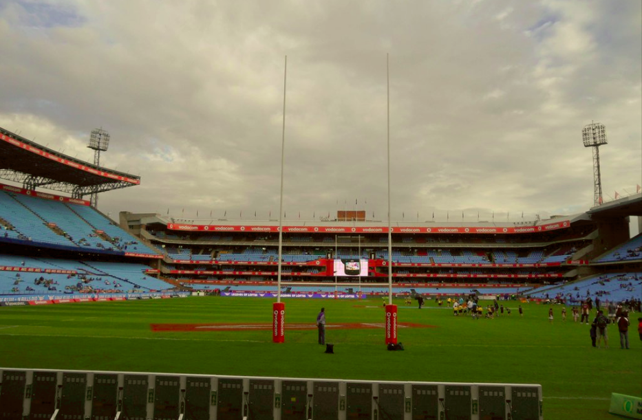Loftus Versveld Stadium, Hatfield | South African History Online