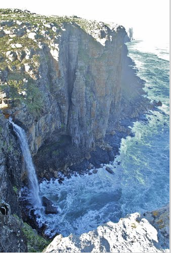 Mbotyi, Eastern Cape | South African History Online