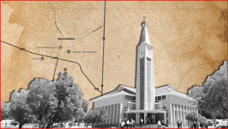 Moorreesburg | South African History Online