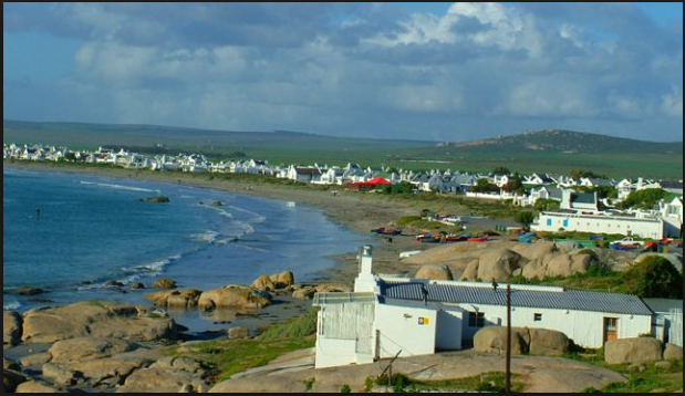 Paternoster, West Coast | South African History Online