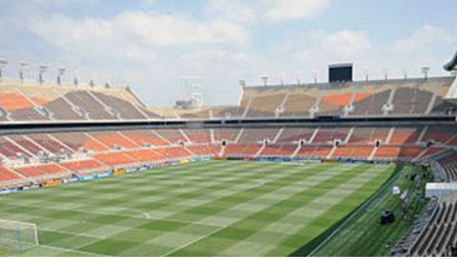 Peter Mokaba Stadium | South African History Online