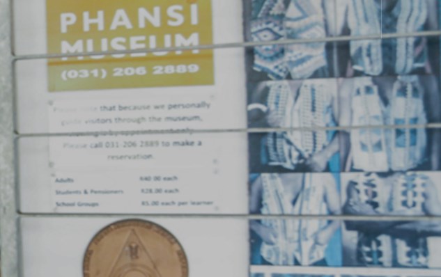 Phansi Museum | South African History Online