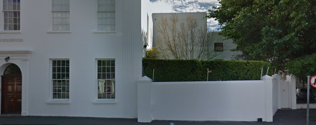 Ravenswood House, Hatfield Street, Gardens | South African History Online