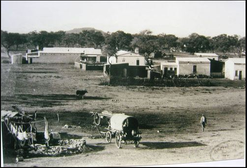 Rehoboth | South African History Online