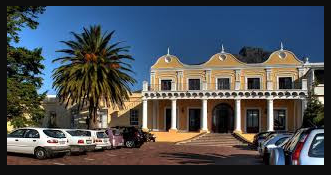 Ruth Prowse School of Art | South African History Online